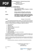 Solicitud de EPP | PDF