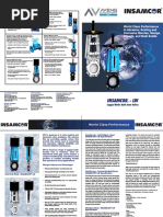 Gas Lift Mandrels | PDF | Valve | Gas Technologies