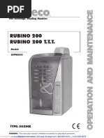 Database Design Document Template PDF Free | PDF | Databases | Data Model