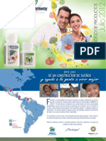 FEMIVITAL ADVANCED X 30 CAPSULAS - Farmacias San | PDF | Sustancias ...