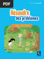 Fiches de Lecture Les Doigts Rouges CE2 | PDF