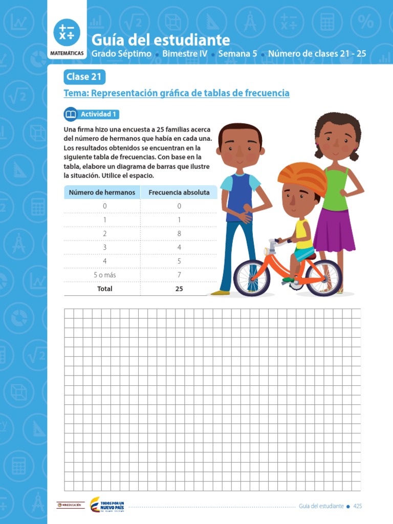 Matematica de Septimo | PDF