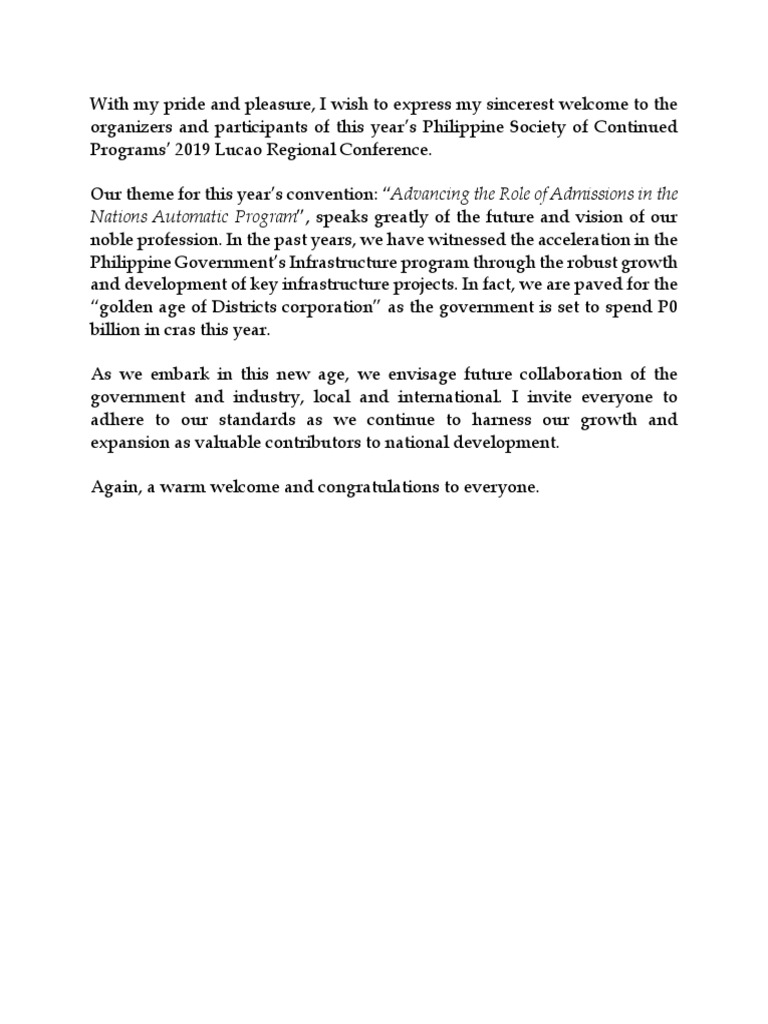 Souvenir Program - Cars Souvenic | PDF