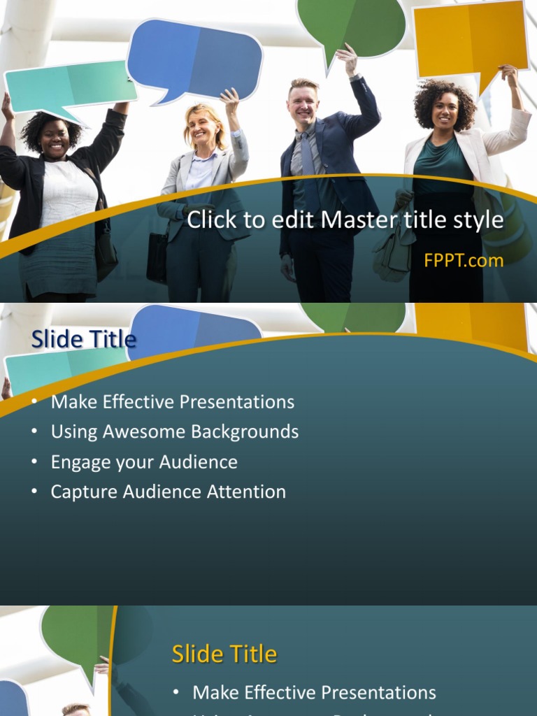 Click To Edit Master Title Style | PDF