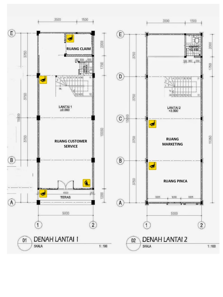 Layout | PDF