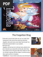 Prince Charming Misplaces His Bride Summary A3 | PDF | Cinderella