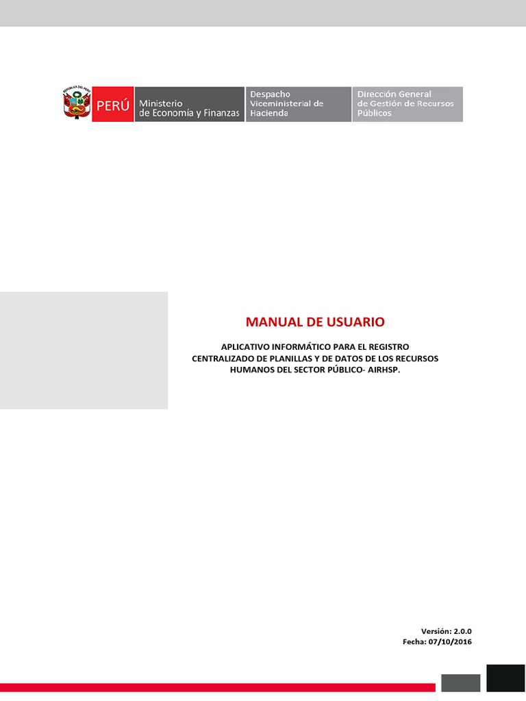 Manual Usuario | PDF | Ventana (informática) | Point and Click