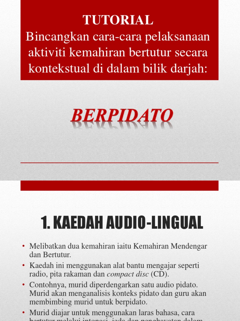 BERPIDATO | PDF