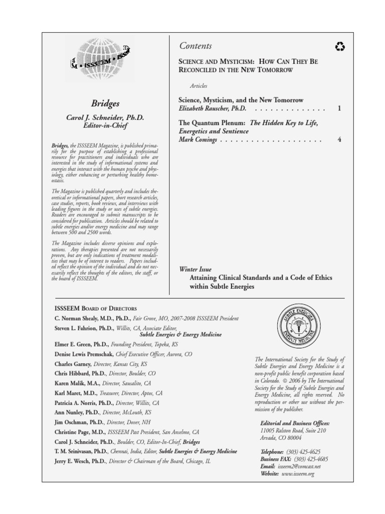 Quantum Plenum Estudo Completo | PDF | Photon | Light
