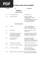 ALAC Method | PDF | Self Defense | Criminal Law