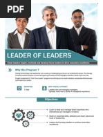 IML Management Competency Framework | PDF | Competence (Human Resources) | Business