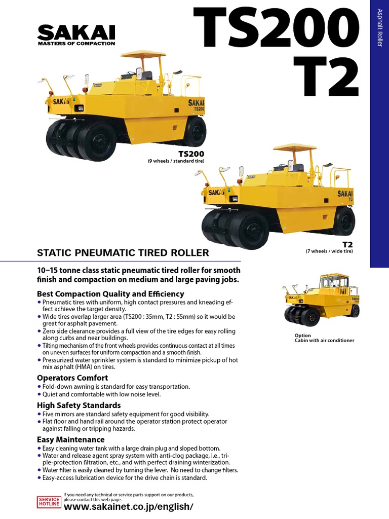 ts200-t2 201811 | PDF | Tire | Transmission (Mechanics)