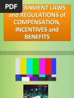 DBM Manual On Position Classification and Compensation | PDF | Salary ...