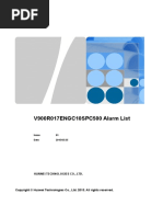SIA Protocol Codes Table | PDF