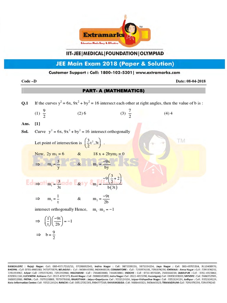 Maths PDF | PDF | Circle | Tangent