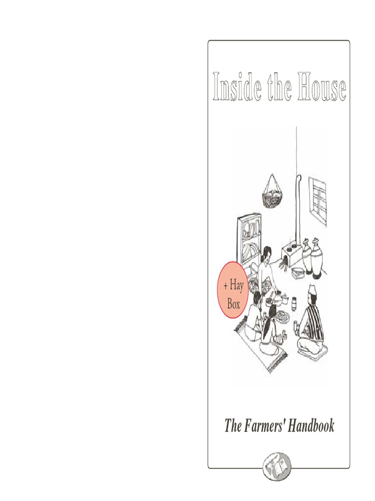Farmershandbookvolume1 0 PDF | PDF | Wellness