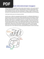 Types of Deformation Explained | PDF | Deformation (Engineering ...