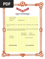 Sertifikat SKU PENGGALANG RAMU, RAKIT, TERAP SIAP PRINT | PDF