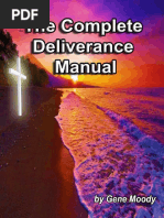 Arsenal Prayers John Ramirez | PDF