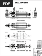 2.0 Docking Plans | PDF | Hull (Watercraft) | Ships