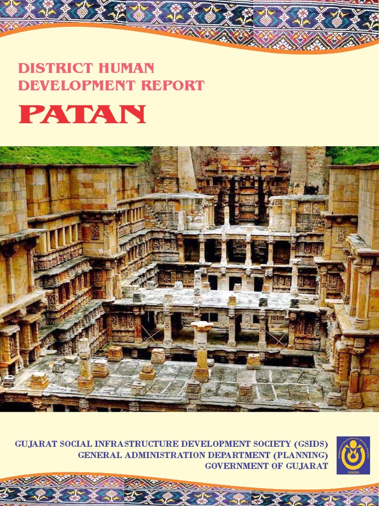 Patan DHDR 2016.compressed | PDF | Economic Development | Economies
