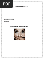 LO Graad 12 | PDF