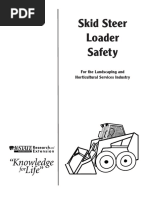 Forklift Operator Evaluation Form | PDF | Forklift | Transport