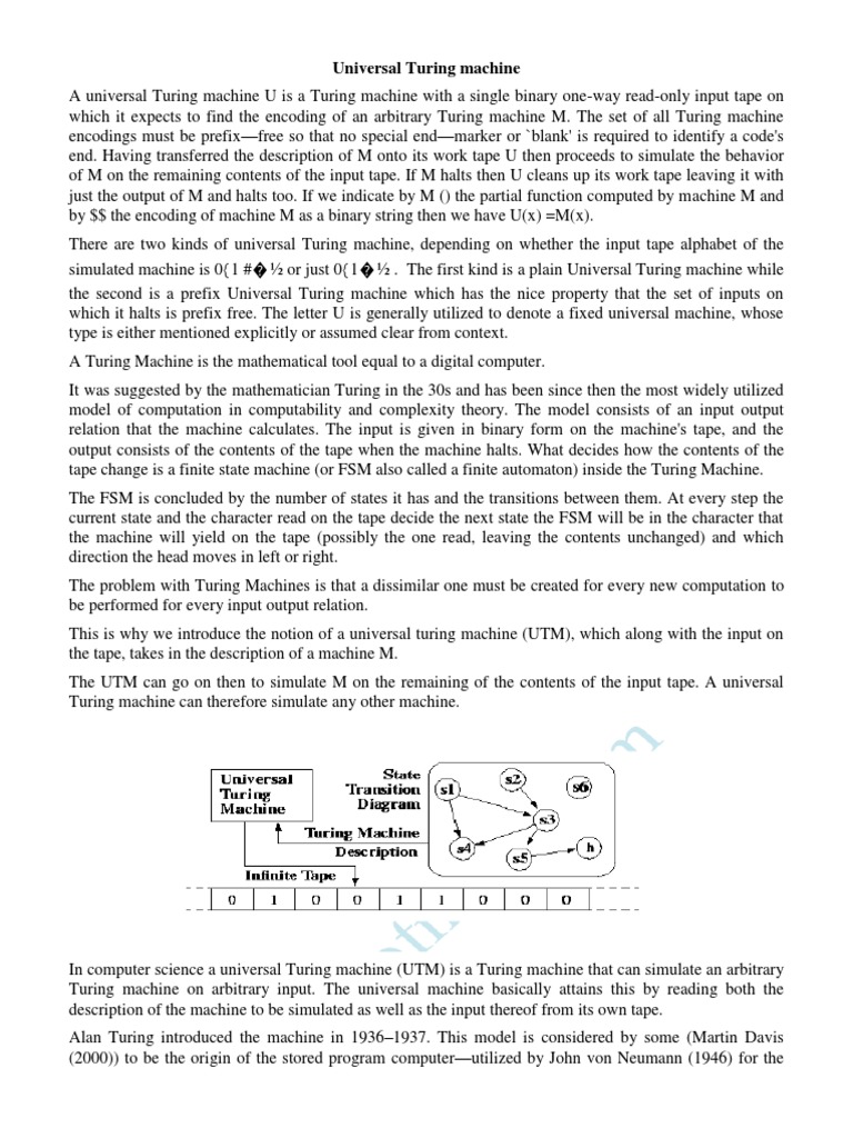 Toc Notes 03 Pdf Time Complexity Computational Complexity Theory 