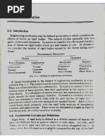 Dynamics Formula Sheet For Classes | PDF | Equations | Mathematical ...