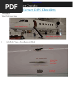 G650 MTM 01 Web | PDF | Aviation