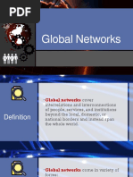 TNCT - Q1 - Mod3 - Understanding Local Networks | PDF | Thought ...