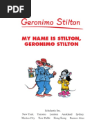 The Smed and The Smoo | PDF