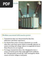 Shunt Reactors | PDF | Inductor | Transformer