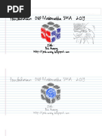 Pembahasan OSP Matematika 2024 | PDF