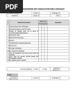 Driver Evaluation Road Test Form | PDF | Traffic | Vehicles