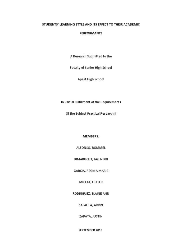 Thesis Title Page | PDF