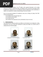 Crane Lifting Calculation Sheet | PDF | Crane (Machine) | Transport