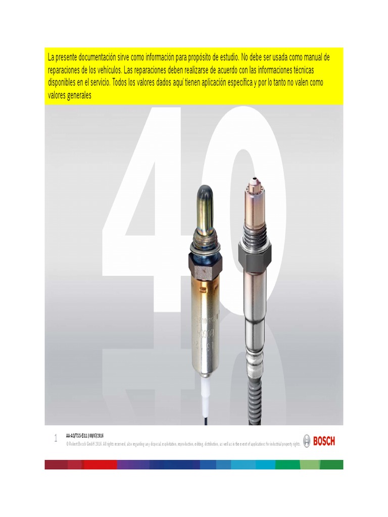 Sonda Landa | PDF | Química | Materiales