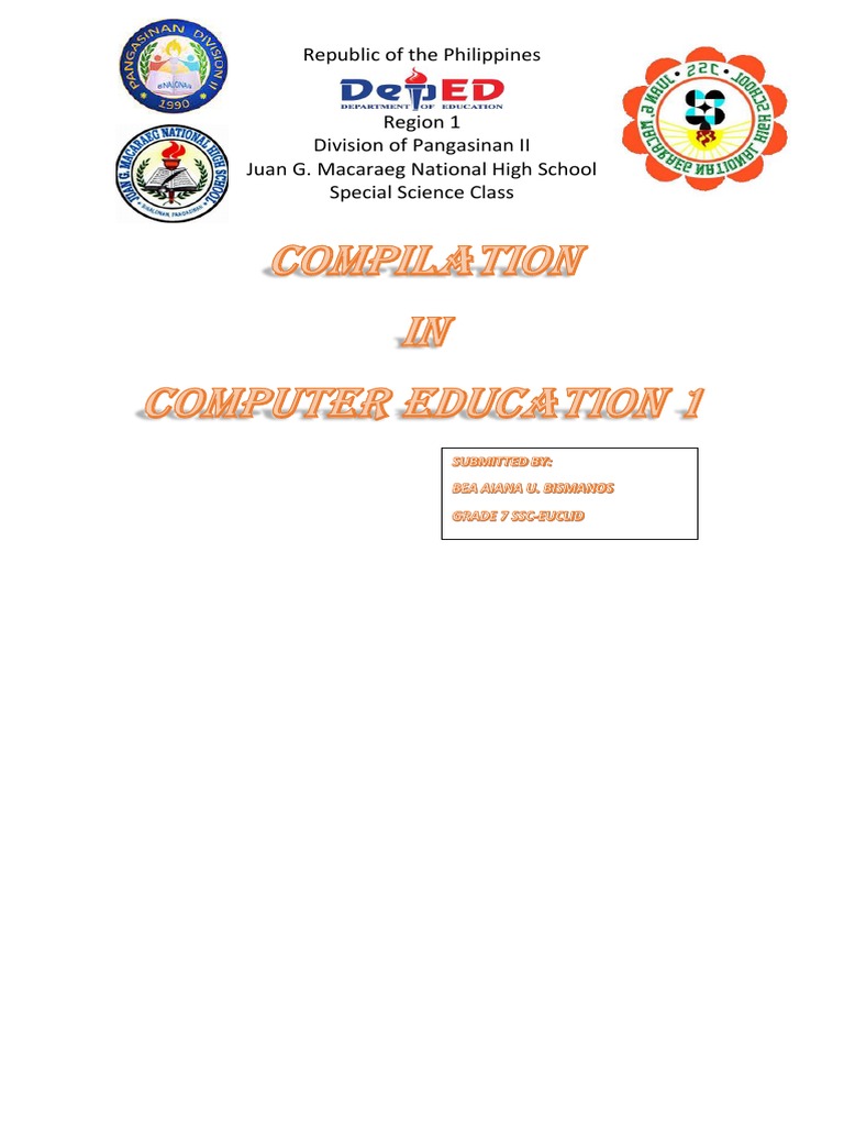 Final Cover Page | PDF