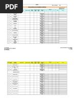 Temenos T24 Media Subroutine Guide | PDF | Parameter (Computer Programming) | Subroutine