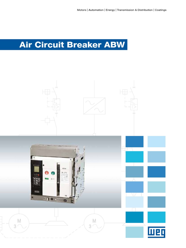 Technical Specifications and Construction Characteristics of the ABW ...