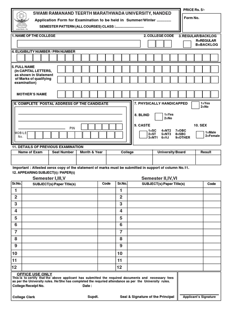 Final Semester Form 5 | PDF | Government | Business