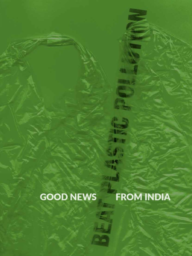 Beat Plastic Pollution PDF | PDF | Waste Management | Waste