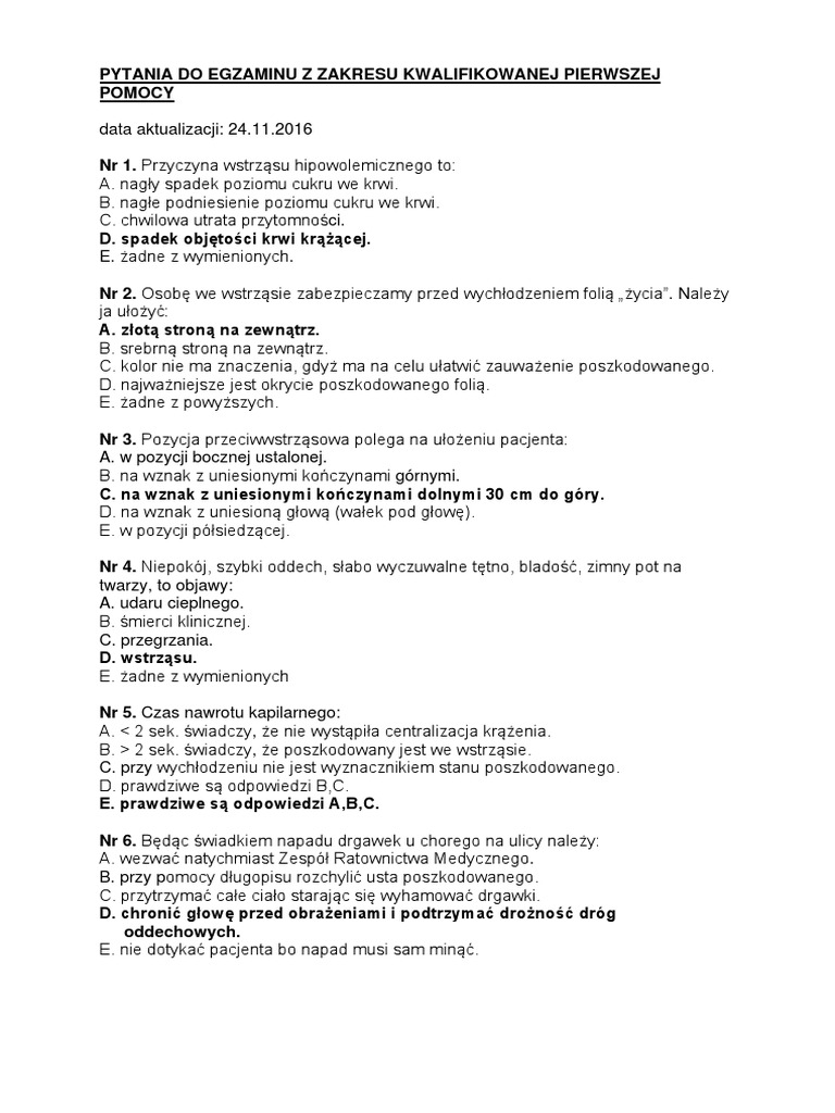 KPP Test | PDF