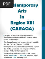Contemporary Arts From The Region 2 Cagayan Valley | PDF | Ethnicity ...