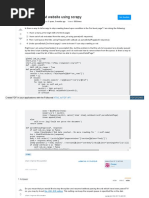 v112g Declaration of Exemption From Goods Vehicle Testing | PDF ...