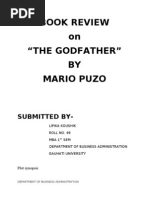 The Godfather Quiz about Mafia_ | PDF