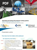 Sigmacover™ 620: Product Data Sheet | PDF | Corrosion | Legal Liability