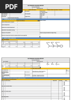 Sample 8D Report | PDF | Wear | Industries