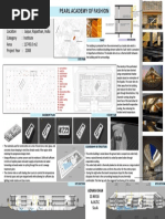 Fashion Show Runway Design Guide | PDF